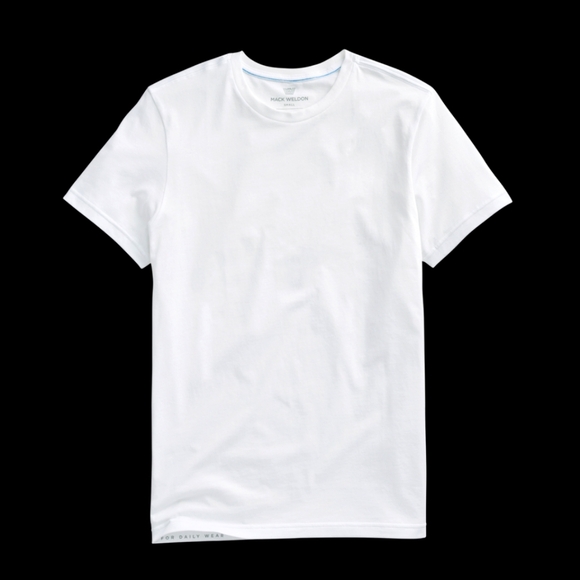 Mack Weldon | Shirts | Mack Weldon Pima Crew Neck Tshirt In Bright ...